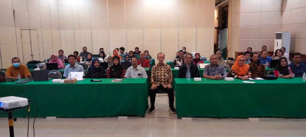 Bimbingan Teknis (Bimtek) Sistem Informasi Merdeka Belajar Kampus ...